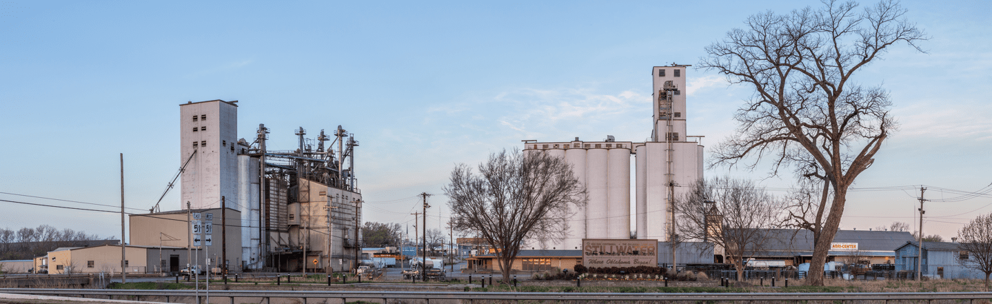 Stillwater Milling Company | Stillwater Milling Company