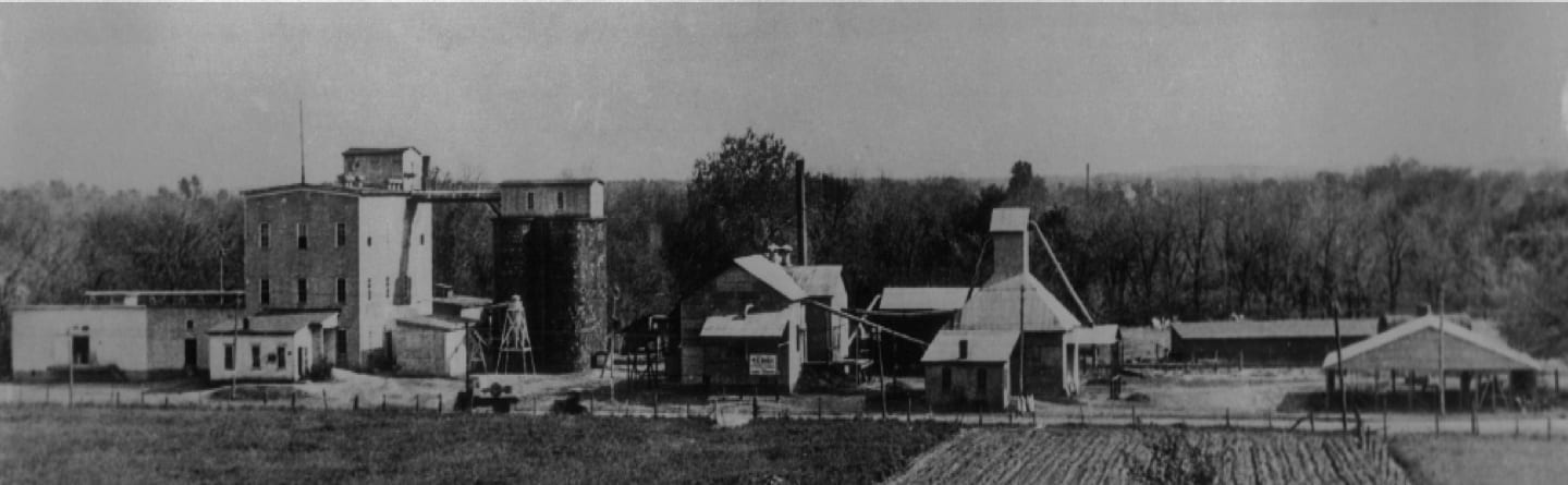 Company History | Stillwater Milling Company